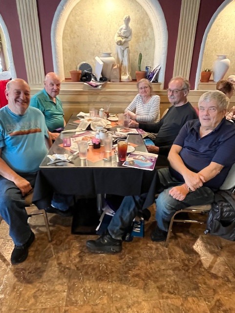 Albums – NARFE Chapter 1301 | Oxford Circle Philadelphia, PA