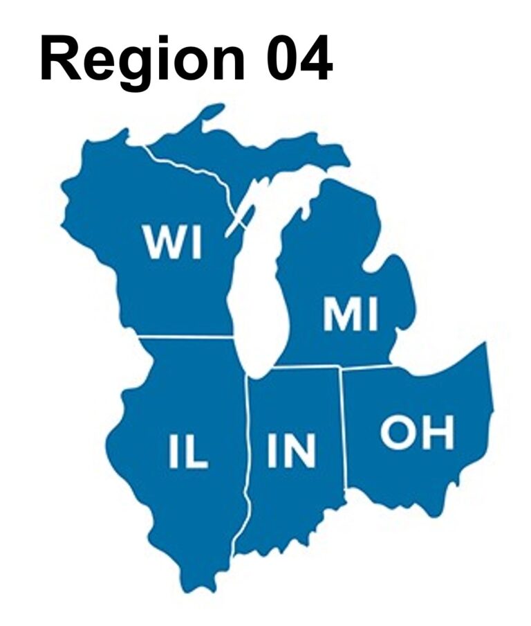 About Us – NARFE Region 04: IL, IN, MI, OH and WI