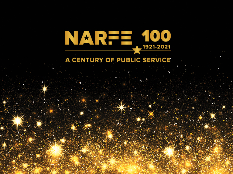 Resolution Honoring NARFE Centennial Unanimously Passes Senate – NARFE
