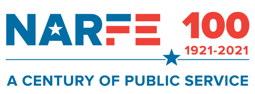 Proclamations Honor NARFE’s Centennial, PSRW – NARFE