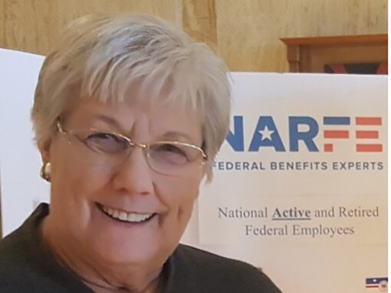 NARFE Leadership – NARFE