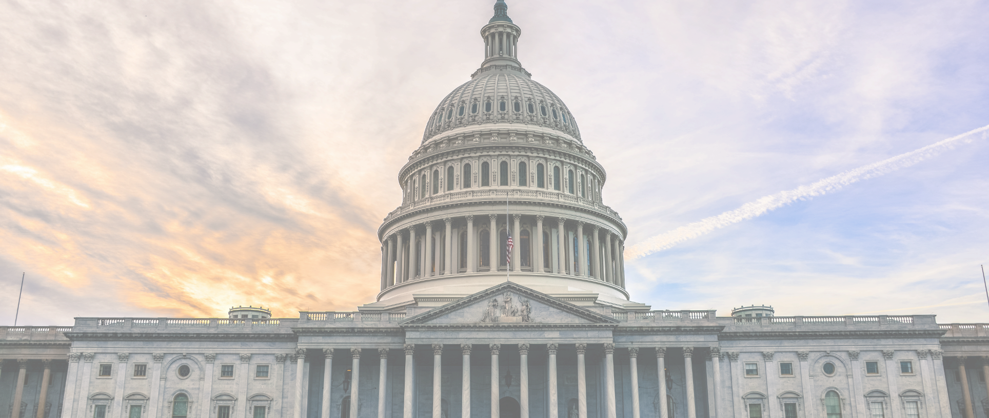 Congress Makes Progress on Government Funding Ahead of January 30 ...