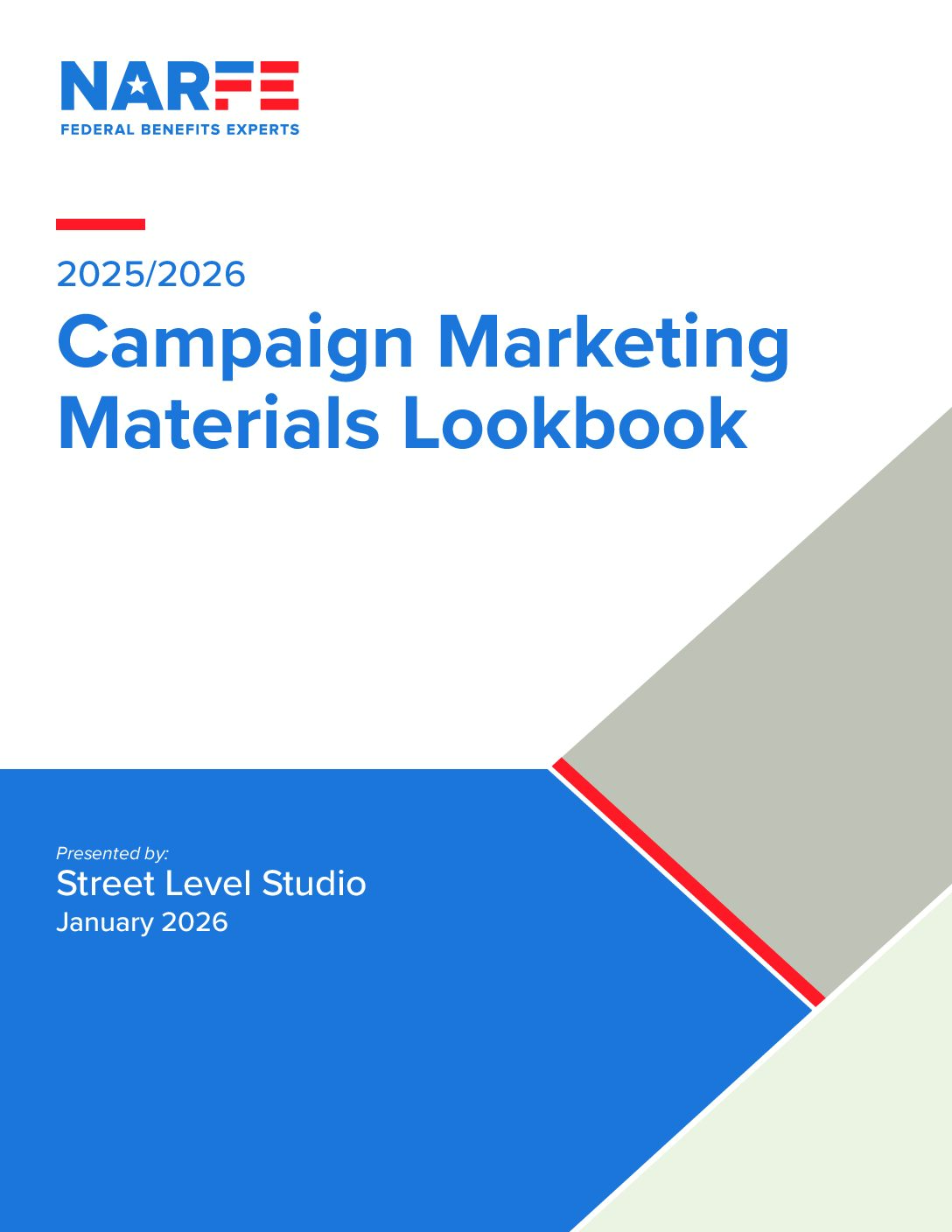 Membership Marketing Resources – NARFE