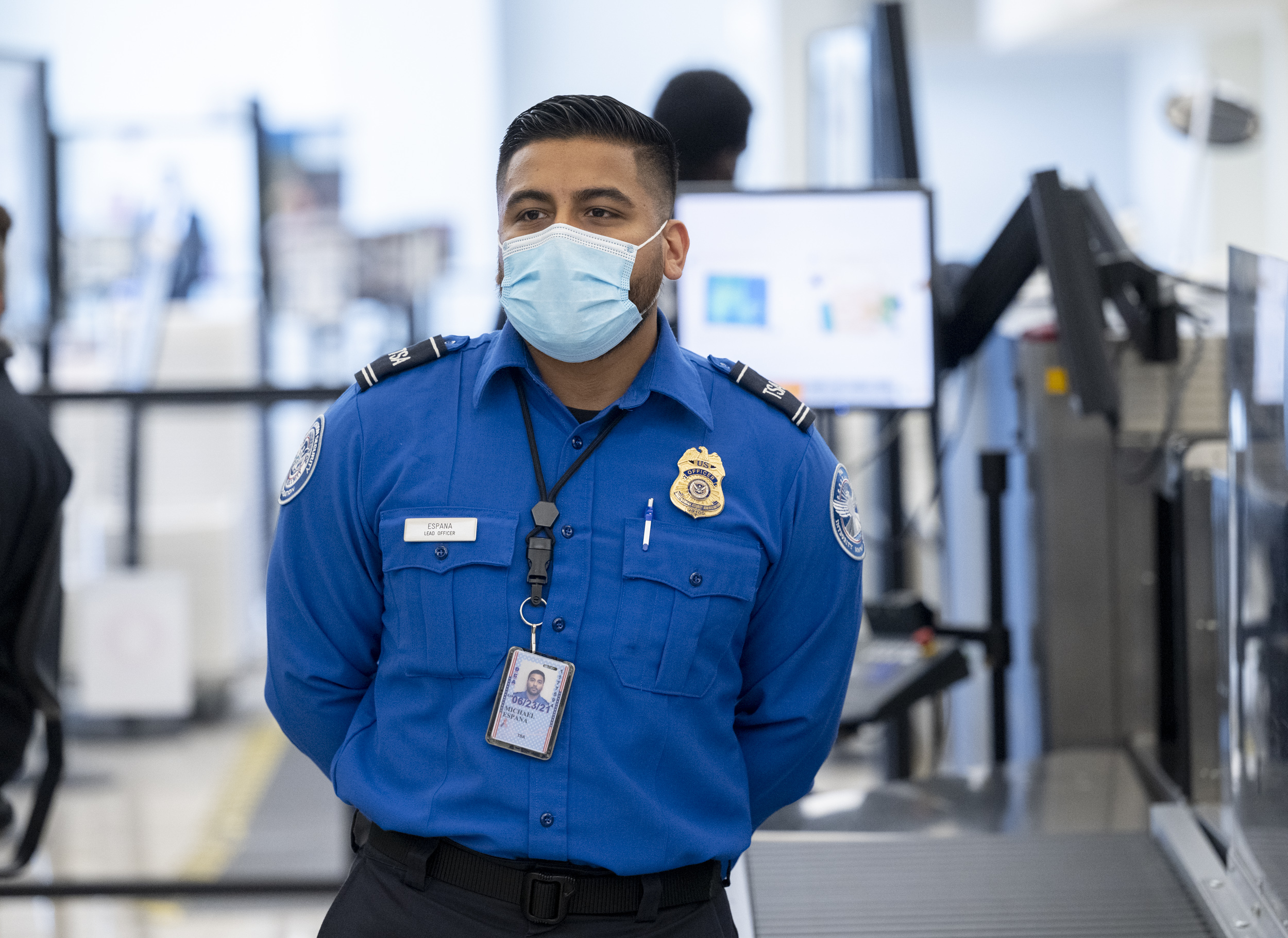 Homeland Security Shutdown Continues – NARFE